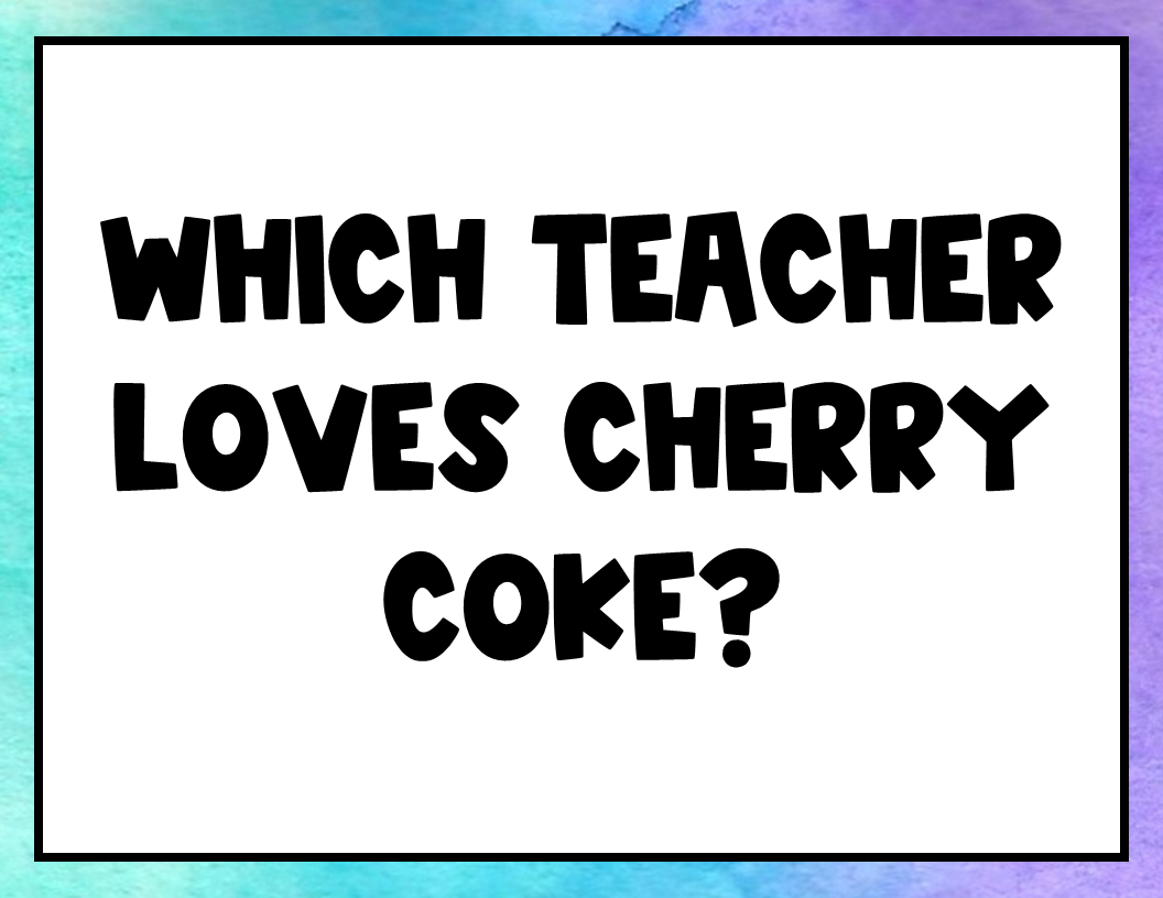 5 Effortless Activities for the First Week of School