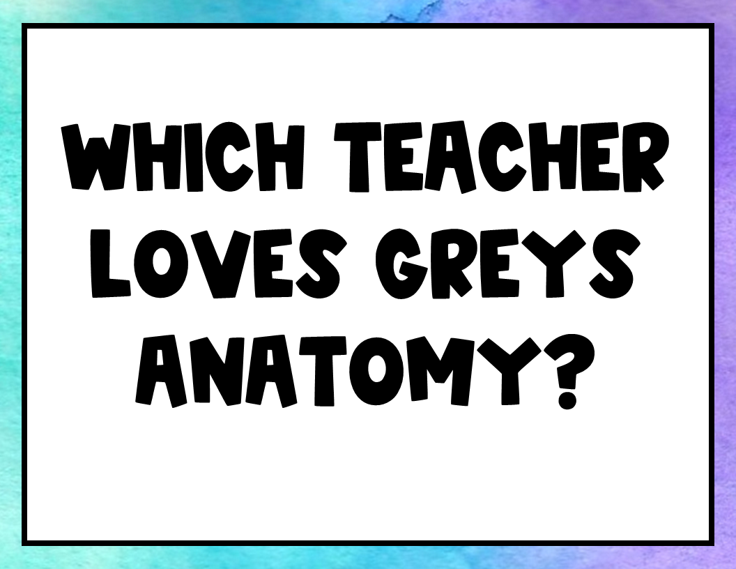 5 Effortless Activities for the First Week of School