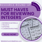 Resource Round-Up: Must-Haves for Mastering Integer Operations