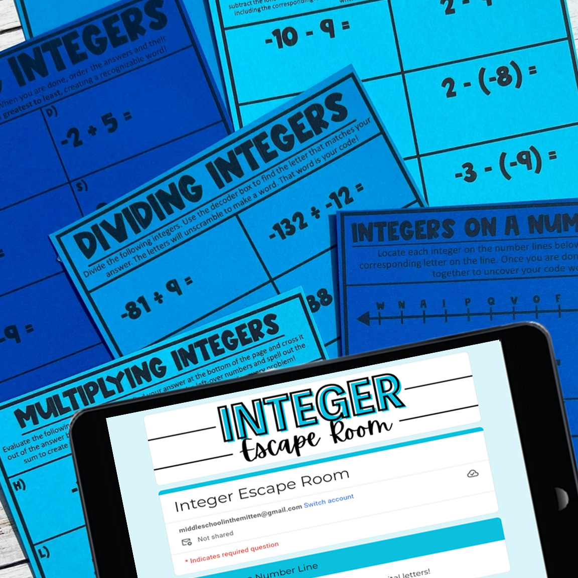 Resource Round-Up: Must-Haves for Mastering Integer Operations