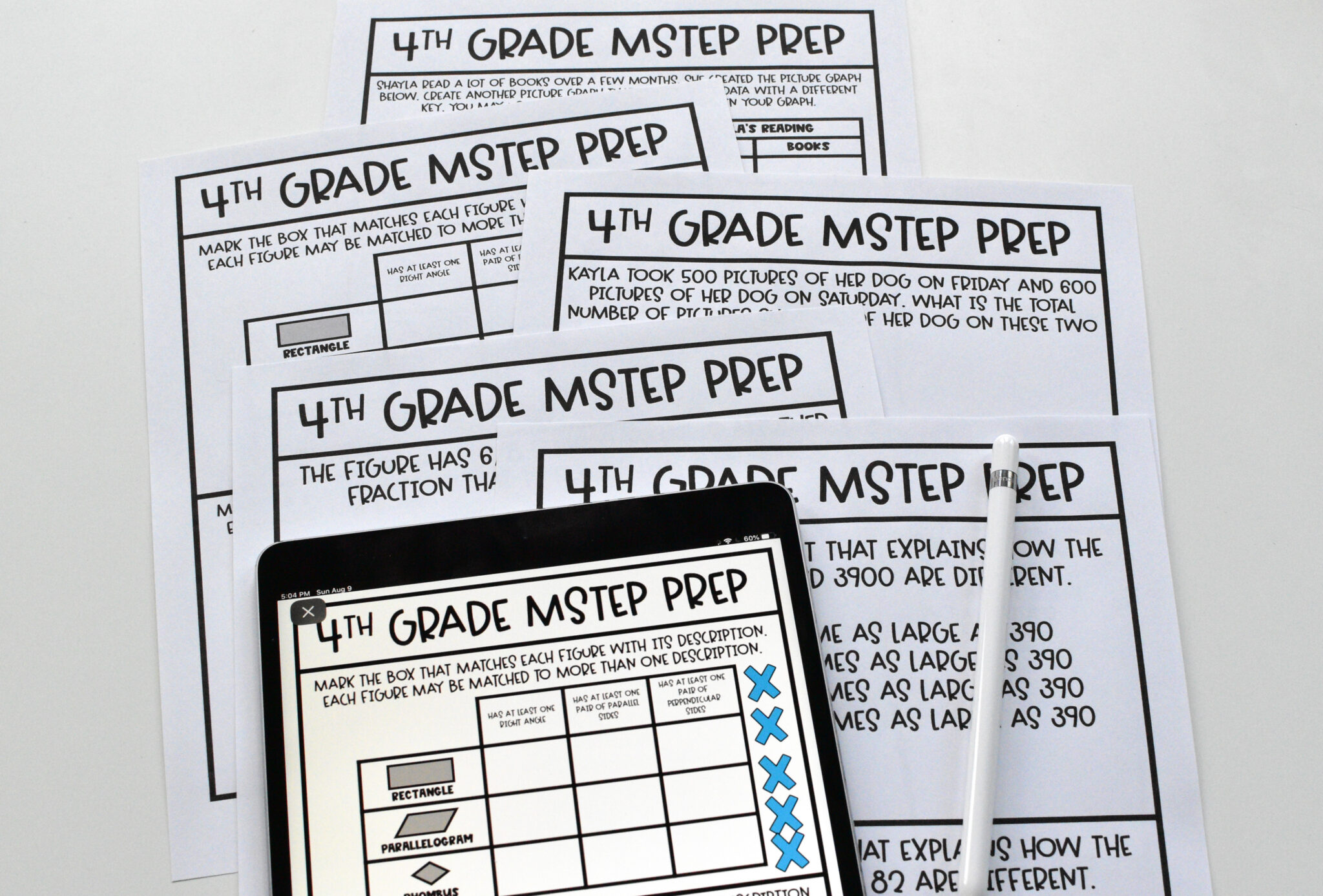 How to Prepare for End-of-Year State Testing: Tips & Tricks for Teachers