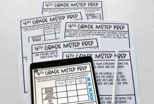 How to Prepare for End-of-Year State Testing: Tips & Tricks for Teachers
