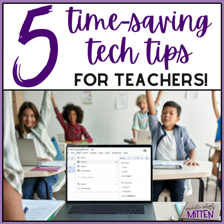 Home [middleschoolinthemitten.com]